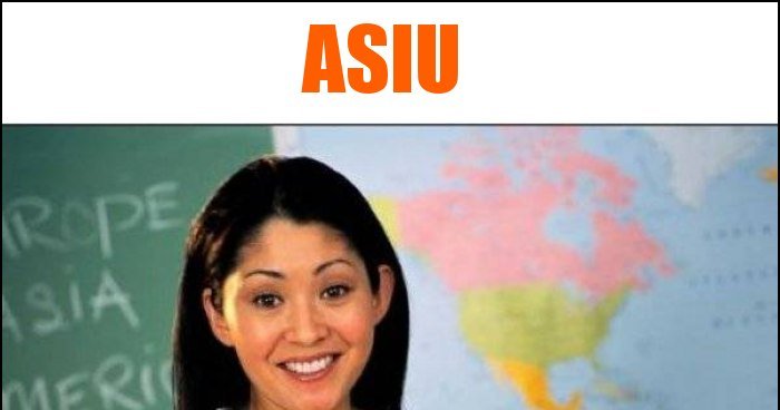 ASIU memy, gify i śmieszne obrazki facebook, tapety, demotywatory zdjęcia