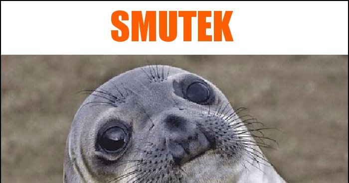 Smutek memy, gify i śmieszne obrazki facebook, tapety, demotywatory zdjęcia
