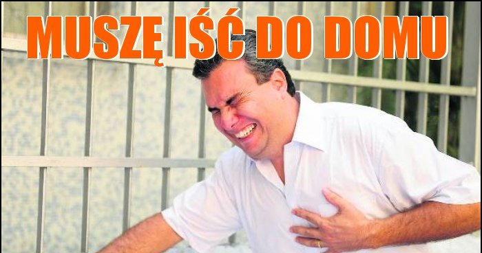 Muszę iść do domu memy, gify i śmieszne obrazki facebook, tapety ...