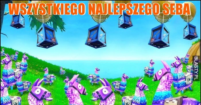 Wszystkiego Najlepszego Seba memy, gify i śmieszne obrazki facebook ...