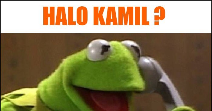 Halo Kamil ? memy, gify i śmieszne obrazki facebook, tapety ...