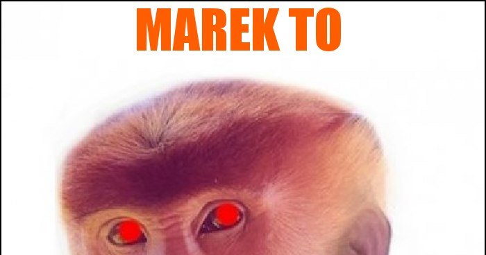 Marek to memy, gify i śmieszne obrazki facebook, tapety, demotywatory ...