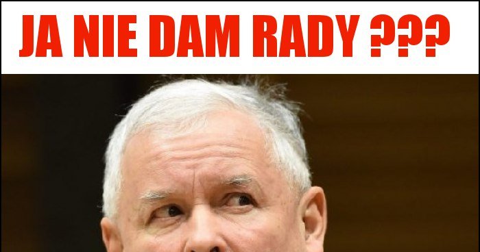 Ja nie dam rady ??? memy, gify i śmieszne obrazki facebook, tapety ...