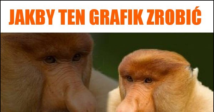 JAKBY TEN GRAFIK ZROBIĆ memy, gify i śmieszne obrazki facebook, tapety ...