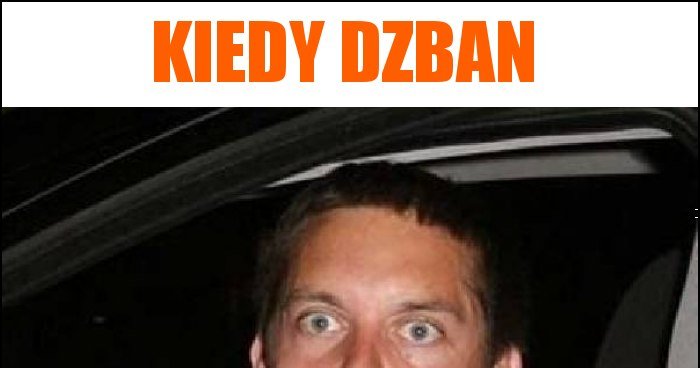 Kiedy dzban memy, gify i śmieszne obrazki facebook, tapety ...