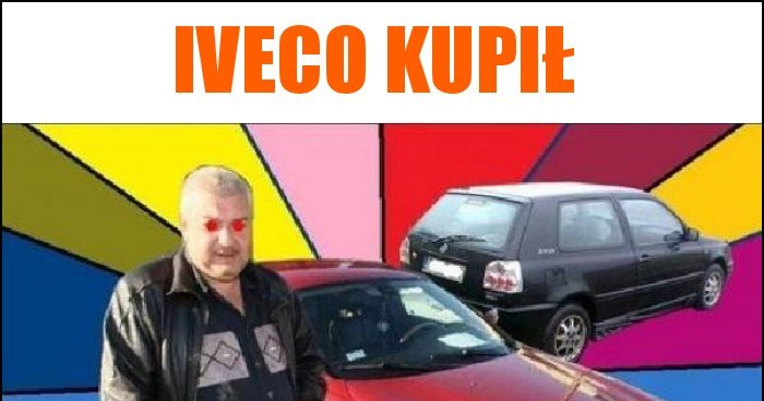Iveco kupił memy, gify i śmieszne obrazki facebook, tapety ...