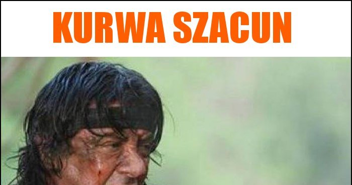 kurwa szacun memy, gify i śmieszne obrazki facebook, tapety, demotywatory zdjęcia