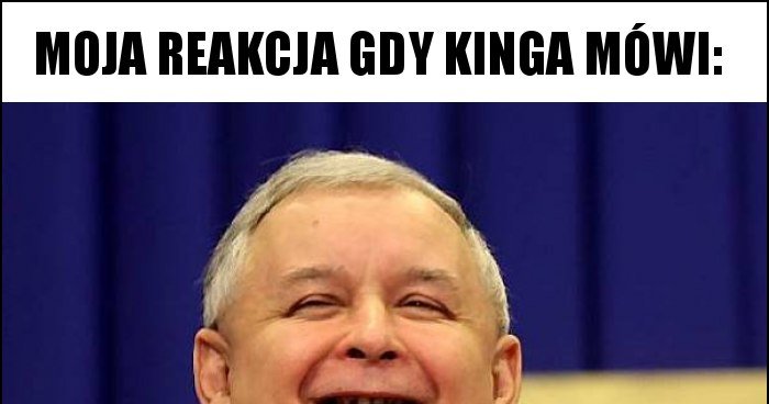 MOJA REAKCJA GDY KINGA MÓWI: memy, gify i śmieszne obrazki facebook ... MOJA REAKCJA GDY KINGA MÓWI: memy, gify i śmieszne obrazki facebook ...