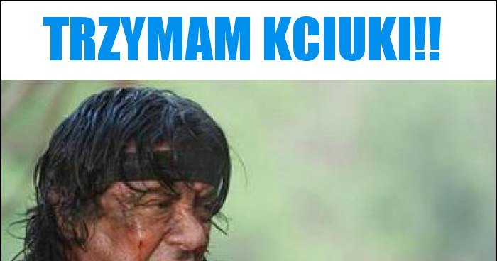 trzymam kciuki!! memy, gify i śmieszne obrazki facebook, tapety ...