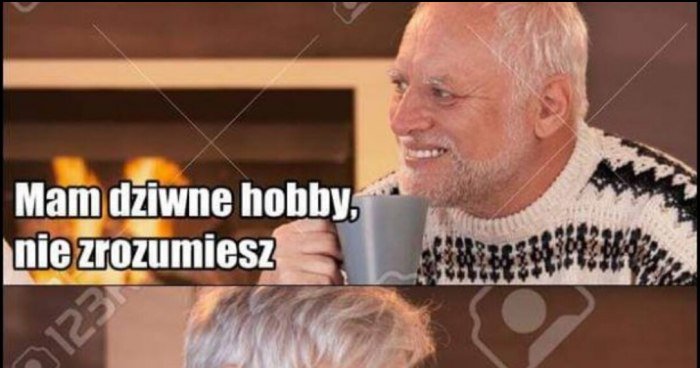 Dziwne hobby memy, gify i śmieszne obrazki facebook, tapety ...