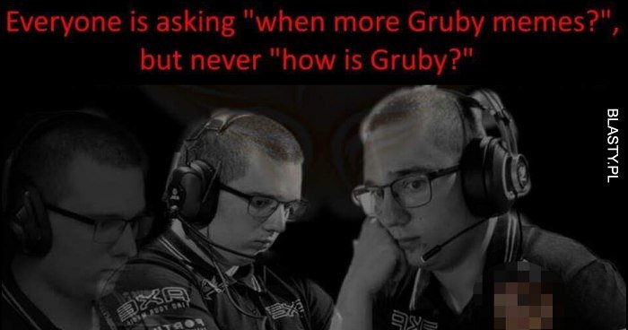 Gruby memy, gify i śmieszne obrazki facebook, tapety, demotywatory zdjęcia