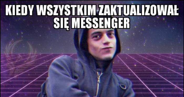 Messenger memy, gify i śmieszne obrazki facebook, tapety, demotywatory ...