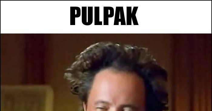 Pulpak memy, gify i śmieszne obrazki facebook, tapety, demotywatory zdjęcia