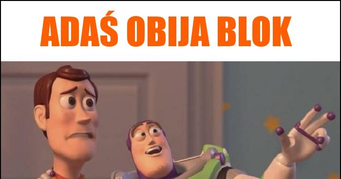 Adaś obija blok memy, gify i śmieszne obrazki facebook, tapety, demotywatory zdjęcia