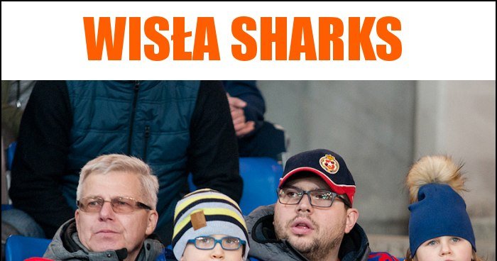 Wisła sharks memy, gify i śmieszne obrazki facebook, tapety ...
