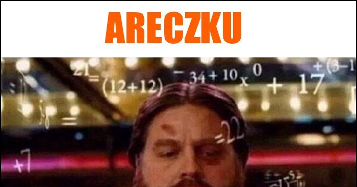 areczku memy, gify i śmieszne obrazki facebook, tapety, demotywatory ...