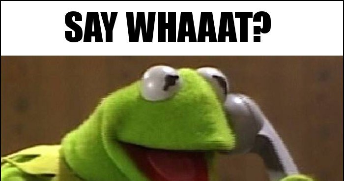 Say whaaat? memy, gify i śmieszne obrazki facebook, tapety ...