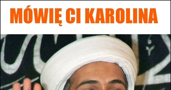 Mówię Ci Karolina memy, gify i śmieszne obrazki facebook, tapety ...