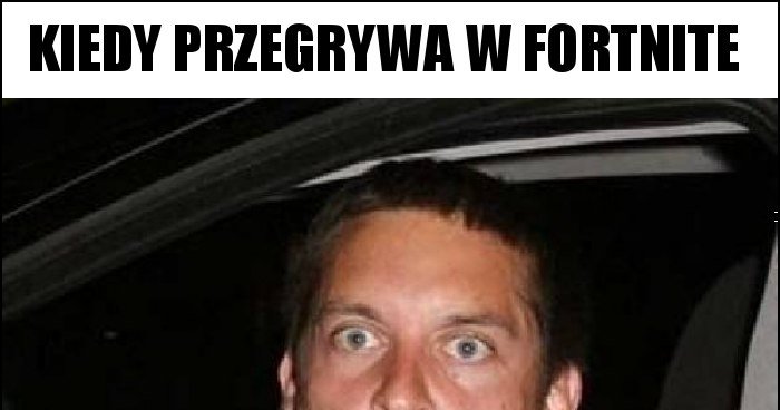Kiedy przegrywa w fortnite memy, gify i śmieszne obrazki facebook ...