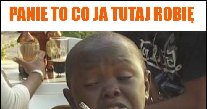 Panie to co ja tutaj robię memy, gify i śmieszne obrazki facebook ...