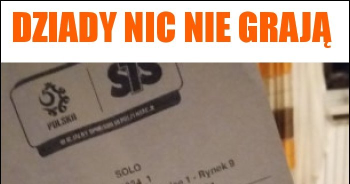 dziady nic nie grają memy, gify i śmieszne obrazki facebook, tapety ...