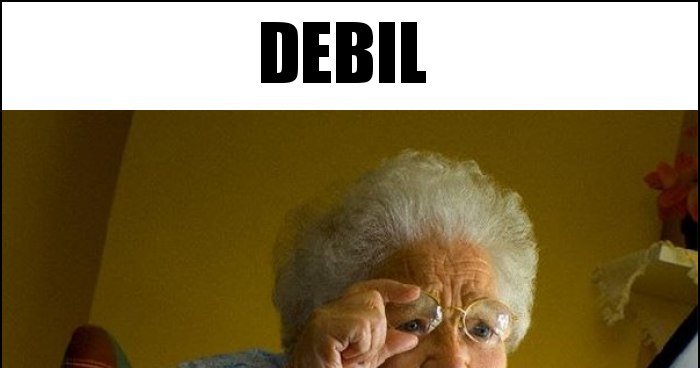 Debil memy, gify i śmieszne obrazki facebook, tapety, demotywatory zdjęcia