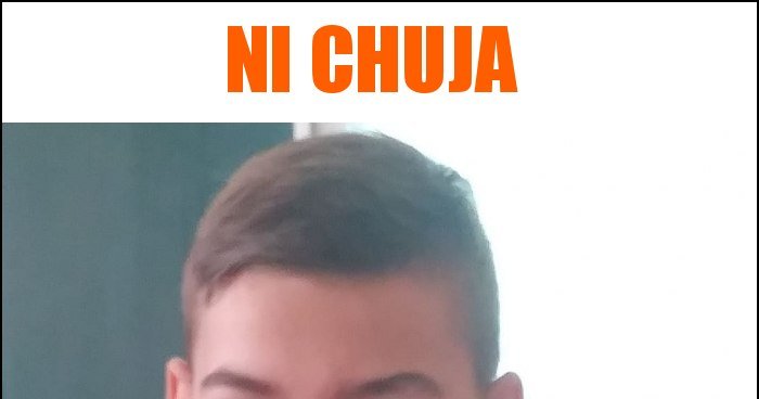 Ni chuja memy, gify i śmieszne obrazki facebook, tapety, demotywatory ...