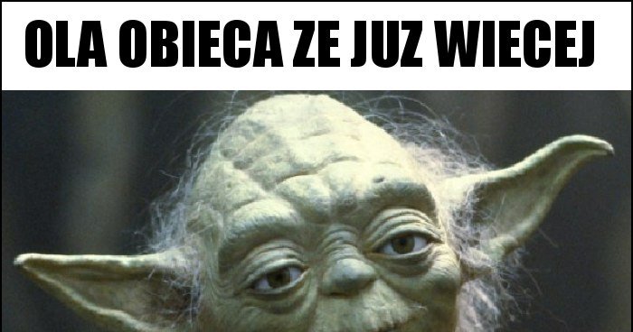 OLa obieca ze juz wiecej memy, gify i śmieszne obrazki facebook, tapety ...