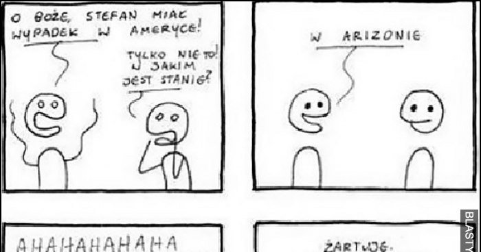 Stefan miał wypadek w Ameryce, tylko nie to, w jakim jest stanie? W ...