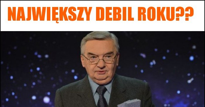 Największy debil roku?? memy, gify i śmieszne obrazki facebook, tapety ...