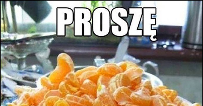 Proszę wiaderko świąt pełne mandarynek memy, gify i śmieszne obrazki ...