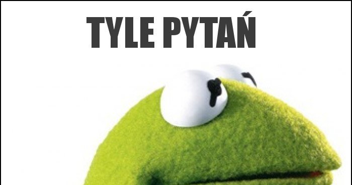Tyle pytań memy, gify i śmieszne obrazki facebook, tapety, demotywatory ...
