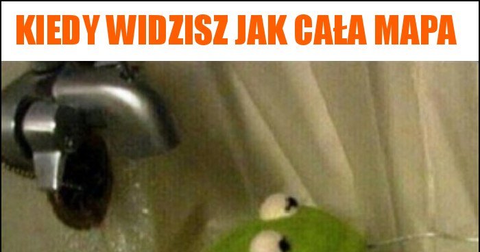Kiedy widzisz jak cała mapa memy, gify i śmieszne obrazki facebook ...