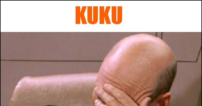 Kuku memy, gify i śmieszne obrazki facebook, tapety, demotywatory zdjęcia