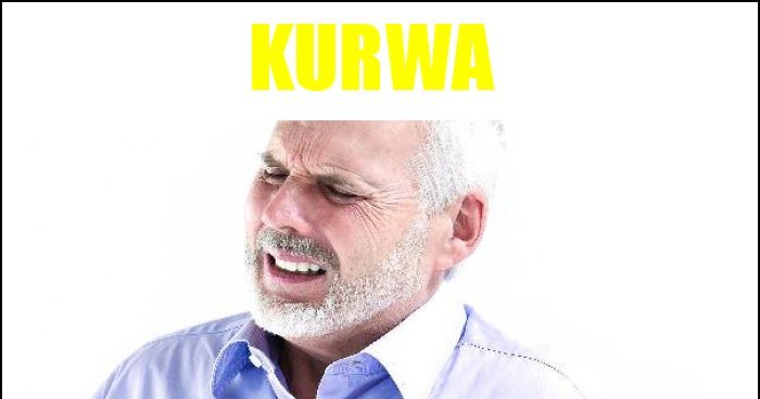 KURWA memy, gify i śmieszne obrazki facebook, tapety, demotywatory zdjęcia