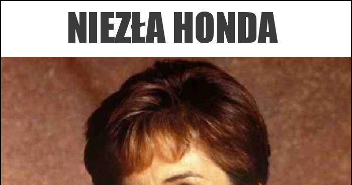 Niezła honda memy, gify i śmieszne obrazki facebook, tapety ...