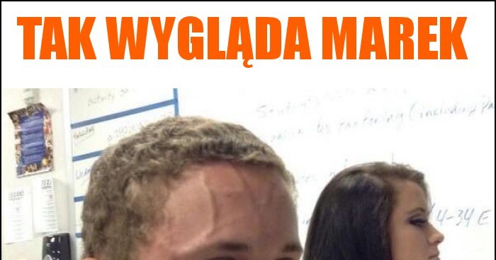 Tak wygląda marek memy, gify i śmieszne obrazki facebook, tapety ...