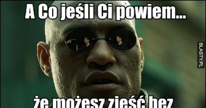 A co jeśli powiem Ci, że możesz zjeść bez postowania na instagramie ...