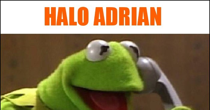 Halo Adrian memy, gify i śmieszne obrazki facebook, tapety ...