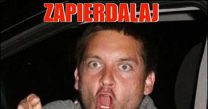 Zapierdalaj memy, gify i śmieszne obrazki facebook, tapety ...