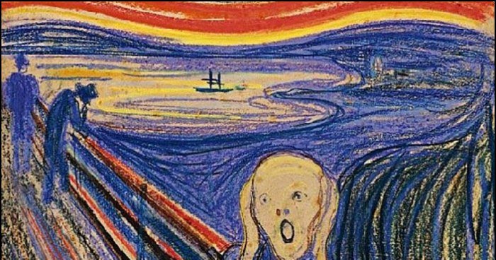 No siema! Słabo Cię słychać, bo na molo jestem i strasznie wieje obraz ...