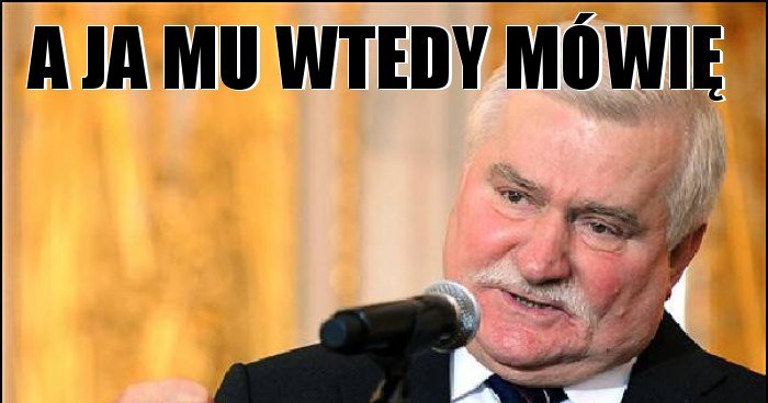 A ja mu wtedy mówię memy, gify i śmieszne obrazki facebook, tapety ...