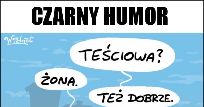 CZARNY HUMOR memy, gify i śmieszne obrazki facebook, tapety ...