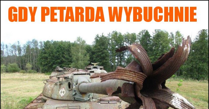 gdy petarda wybuchnie memy, gify i śmieszne obrazki facebook, tapety ...