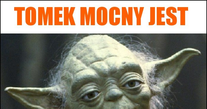 Tomek mocny jest memy, gify i śmieszne obrazki facebook, tapety ...