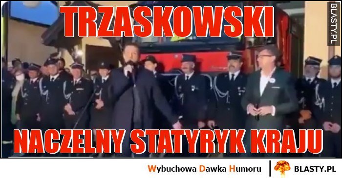 Trzaskowski memy, gify i śmieszne obrazki facebook, tapety ...