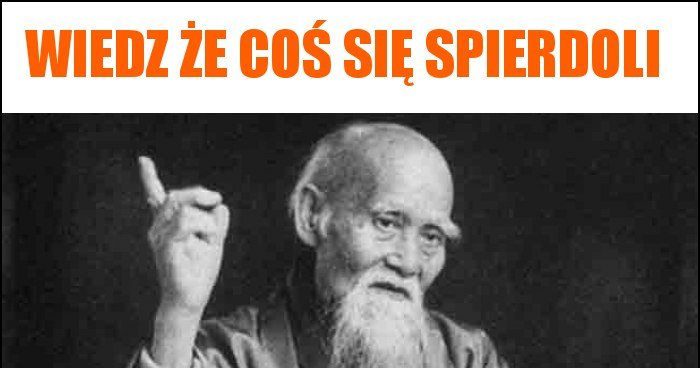 Wiedz że coś się spierdoli memy, gify i śmieszne obrazki facebook ...