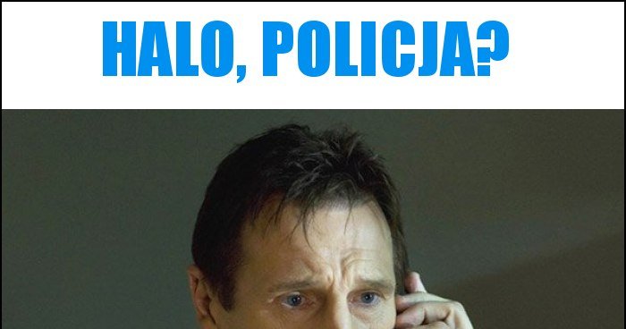 Halo, Policja? memy, gify i śmieszne obrazki facebook, tapety ...