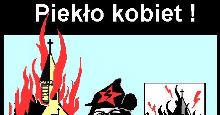 Piekło kobiet Lempart memy, gify i śmieszne obrazki facebook, tapety ...