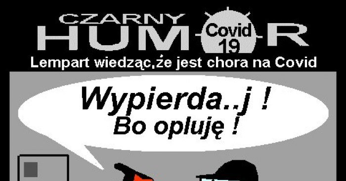 Lempart Covid memy, gify i śmieszne obrazki facebook, tapety ...